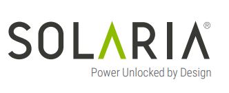 SOLARIA POWERXT-365R-PD 365W BLACK ON BLACK MONO SOLAR PANEL