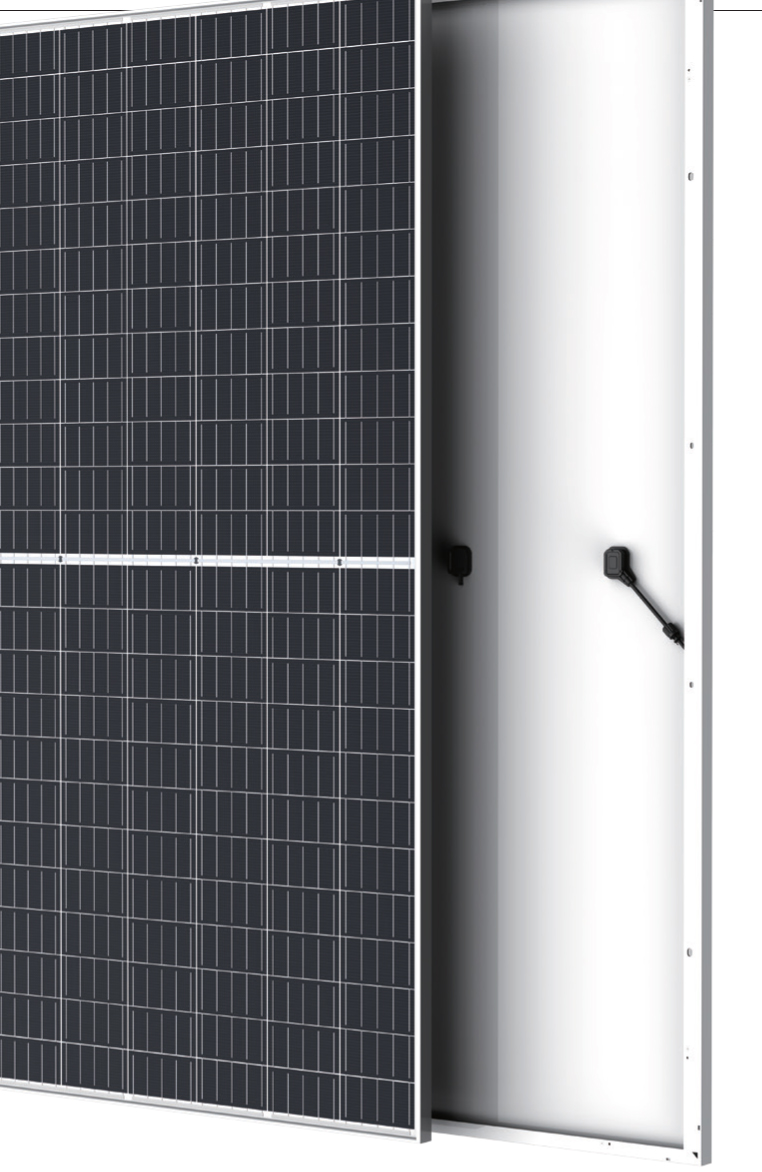 TRINA Solar PV modules - Mono