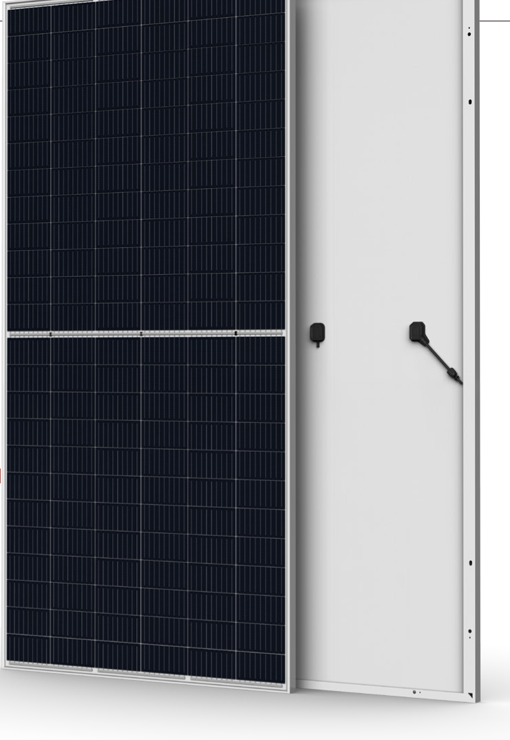 TRINA Solar PV modules - Multi-BB