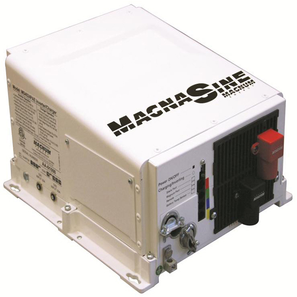 Magnum, MSH4024RE inverter Hybrid,