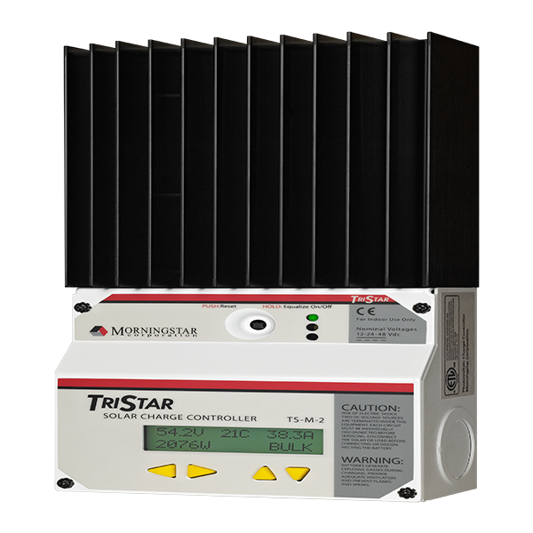 MORNINGSTAR , Solar, PV, Charge Controller, TS-MPPT-45